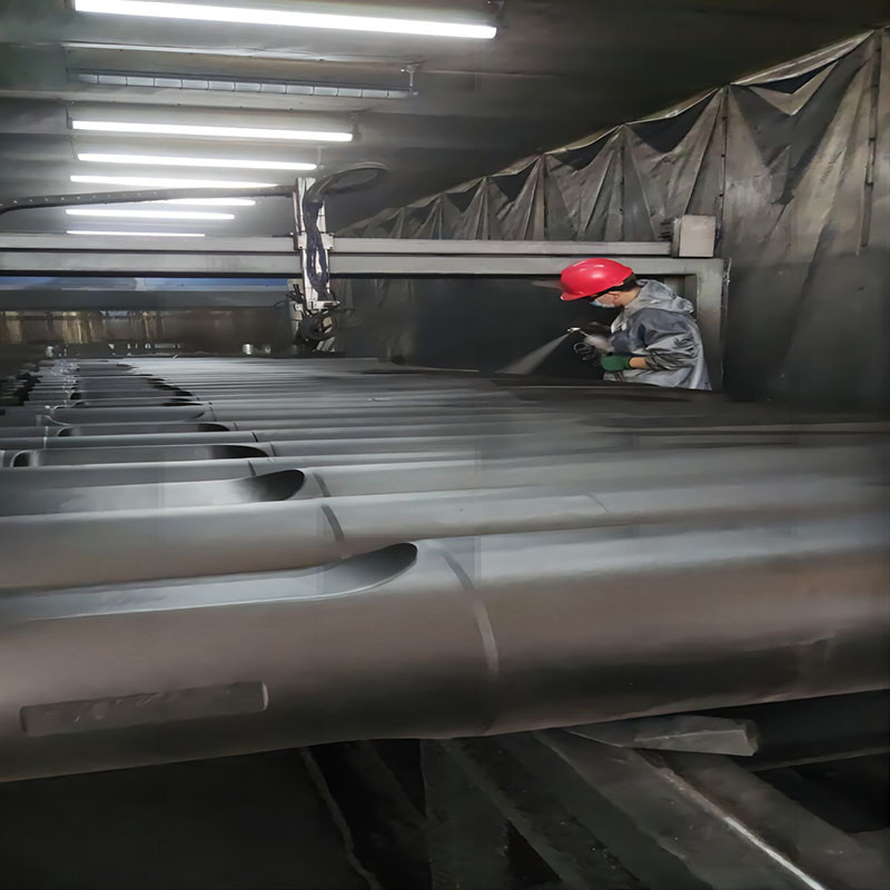 140mm Hammer Drill Flat Chisel 20 Ton - 27 ton Excavator Rock Breaker ...